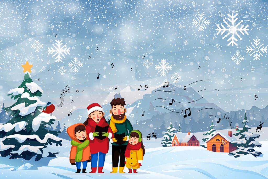 Family Sing-Along Playlists ♫ Singing With Kids