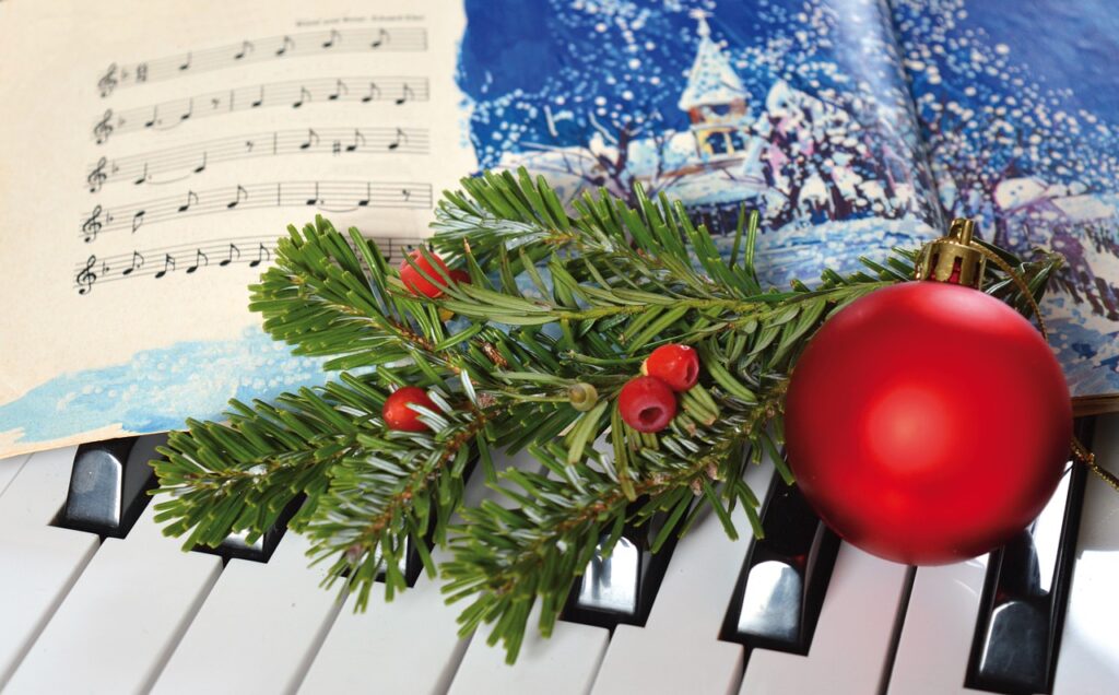Holiday & Seasonal Songs ♫ Singing With Kids